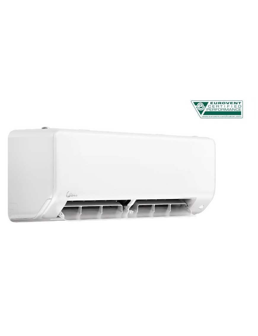 MIDEA AEP2-12NXD6 All Easy Pro Inverter Κλιματιστικό | Euronics Βαβίζος ...