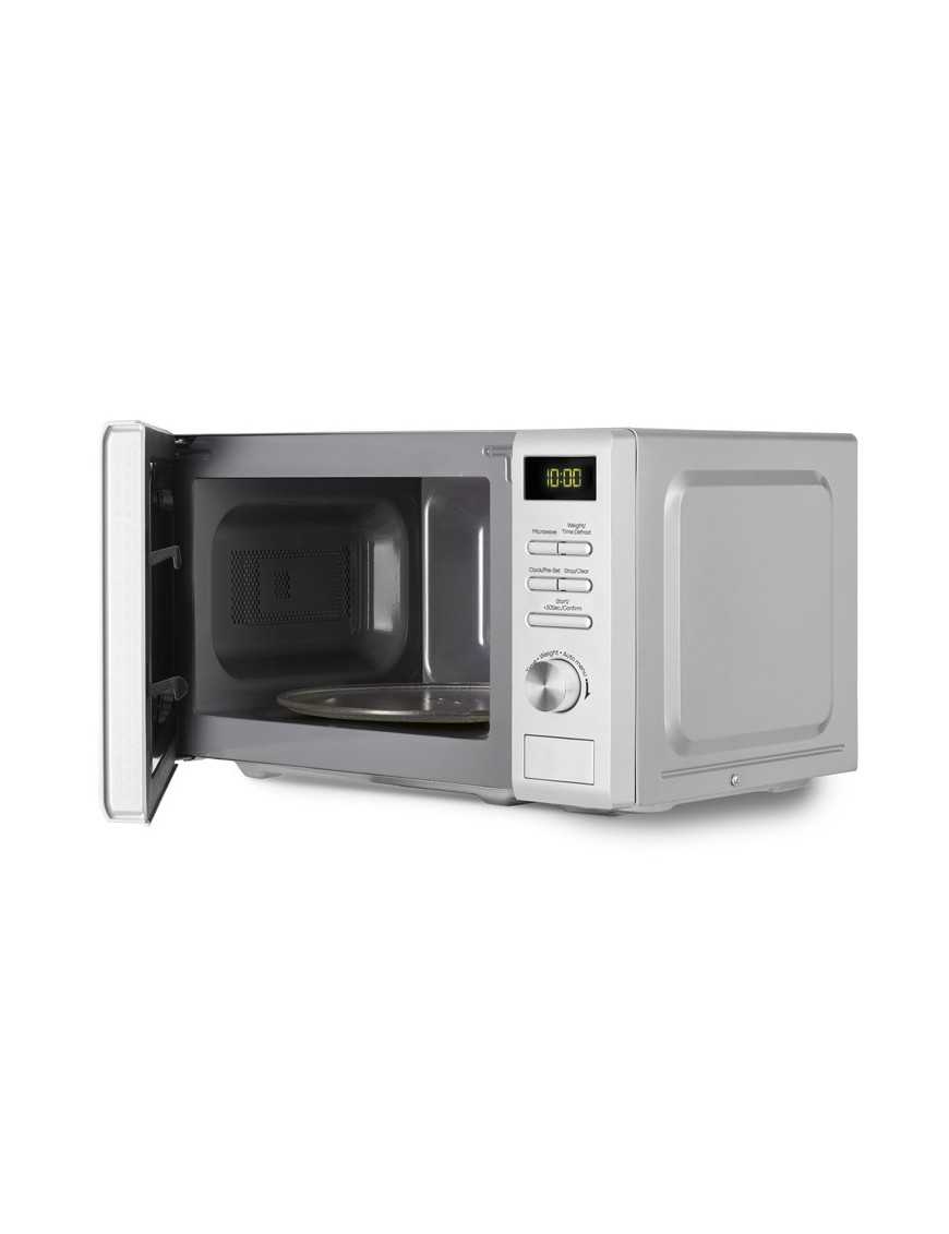 Izzy IZ-8007 Φούρνος Μικροκυμάτων 20lt Inox | Euronics Βαβίζος ...